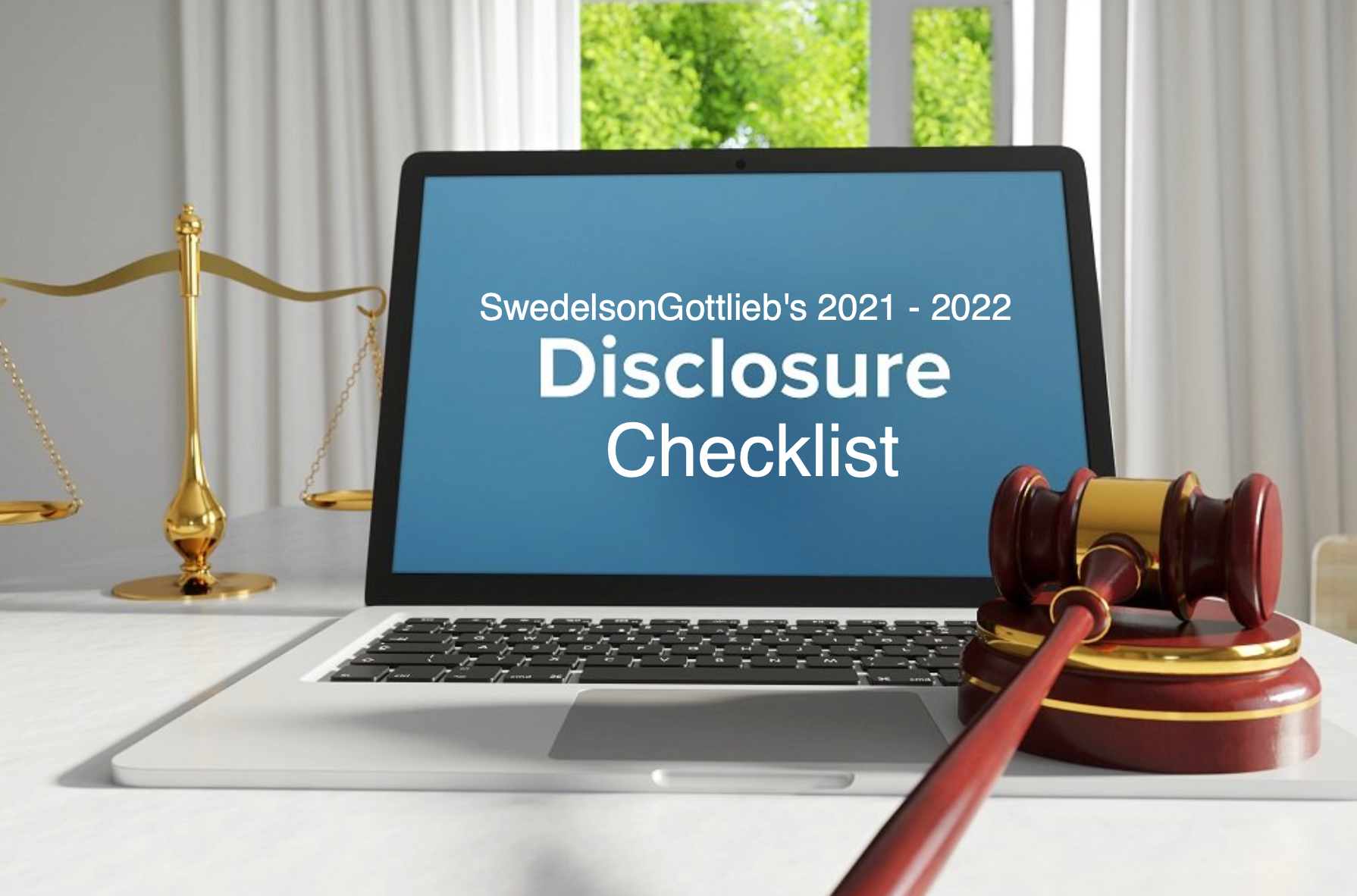 Disclosure/Code Compliance Category Archives — HOA Law Blog Published ...