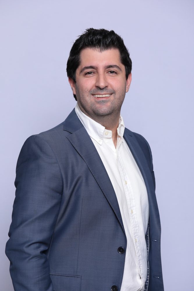 Cyrus Koochek, Esq. Receives National Recognition as a CCAL Fellow ...